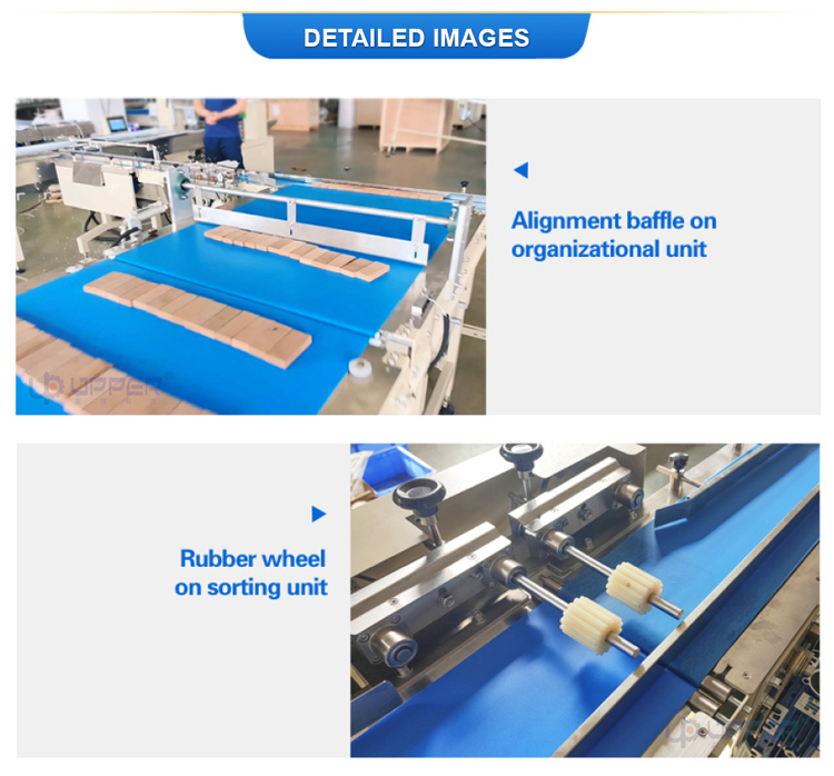 Simple Automatic Chocolate Packaging Machine丨Automatic Packing ...