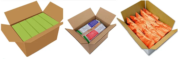 Case Unpacking Machine丨Automatic Packing Solutions Provider from China