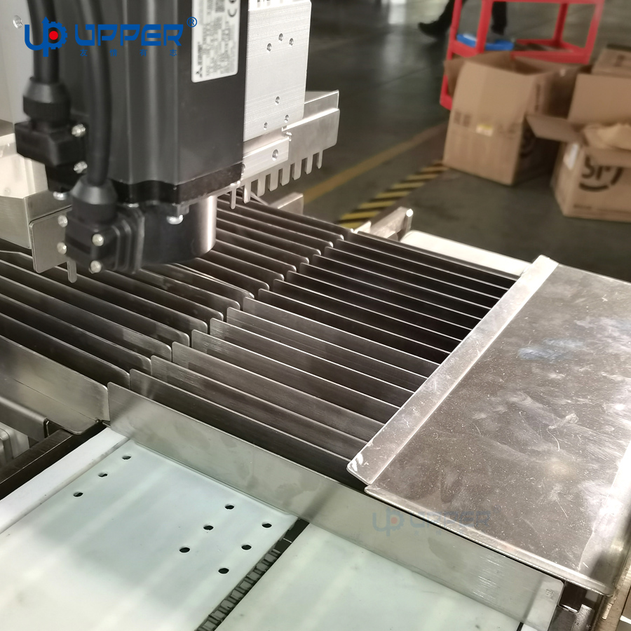 Automatic Sorting Machine丨Automatic Packing Solutions Provider from China