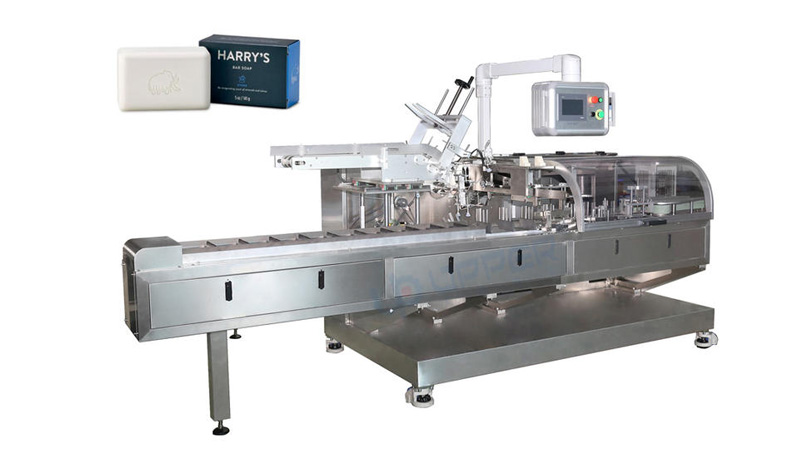 Why Should We Choose an Automatic Cartoning Machine? - Upper Machinery